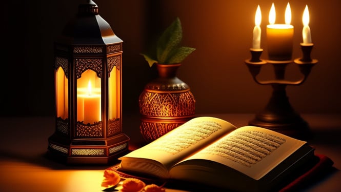 Ayat Kursi Rumi Terjemahan Dan Keutamaannya